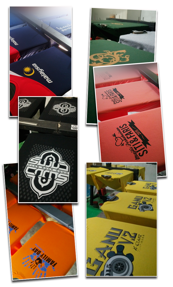 CopBaju.com | Kedai Cetak Baju Online | Printing T-Shirt Murah